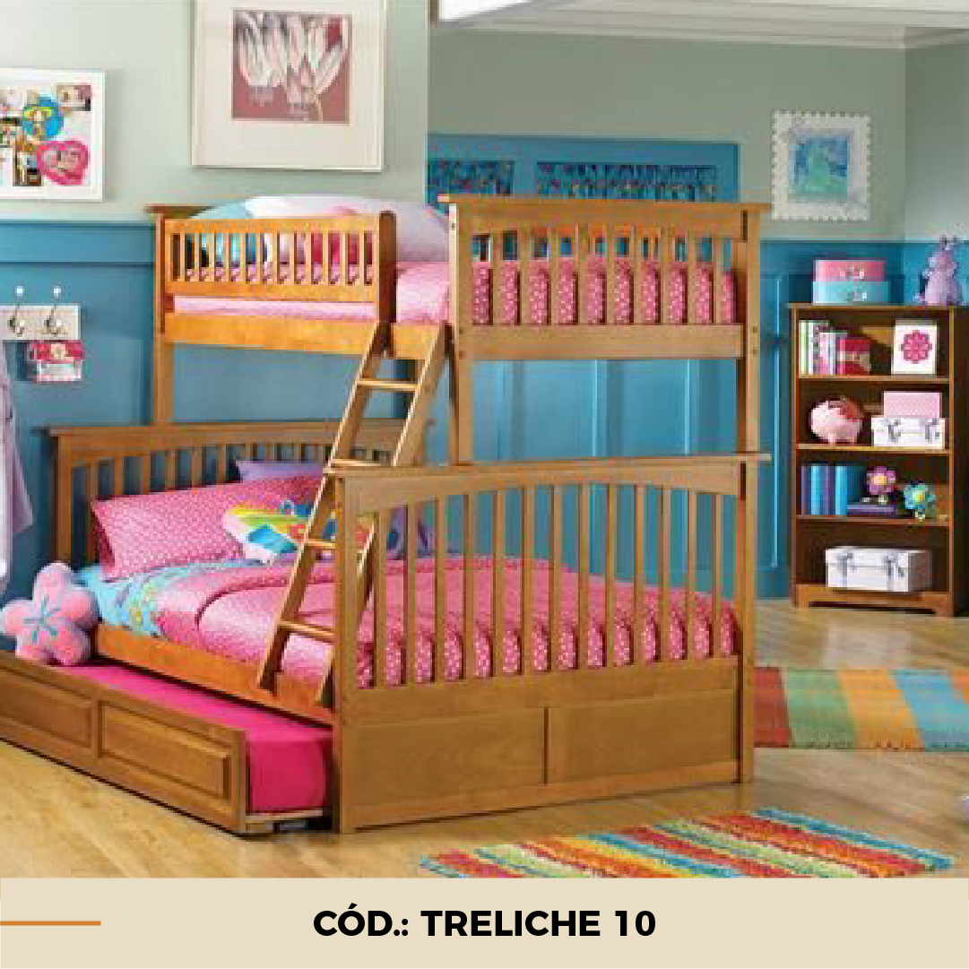 Treliche 10 – Loja Gravatá Móveis Rústicos